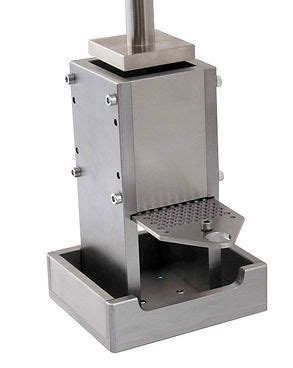 Compression Fixtures