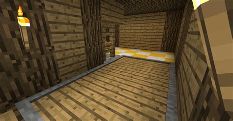 Mountain Base Chisel And Bits Minecraft Map