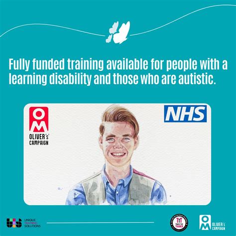 Inclusiveopportunities Olivermcgowan Learningdisabilities Autism