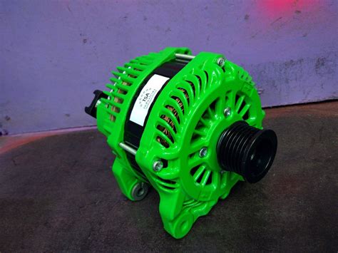 Генераторы повышенной мощности "TSA Industries" — Динамика Авто на DRIVE2