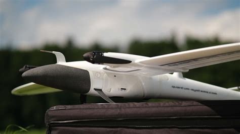 Quantum Systems Donates 100 Trinity Drones To Ukraine Rukrainianconflict Quantum Systems Donates 100 Trinity Drones To Ukraine Rukrainianconflict