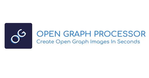 Effortlessly Crop Resize And Optimize Your Open Graph Images
