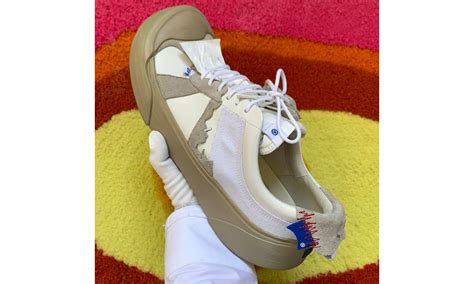 ADER Error x CAMPER 全新合作系列公开 NOWRE现客