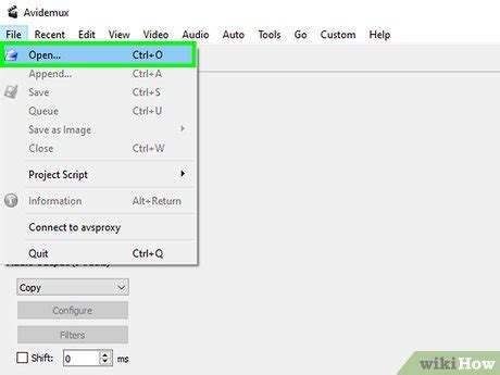 Ways To Compress Large Files WikiHow