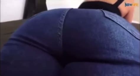 Sexy Jean Farts Sexy Jean Farts