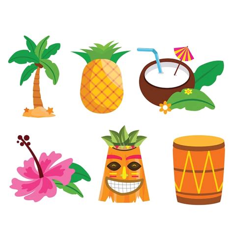 Free Clip Luau Download Free Clip Luau Png Images Free Cliparts On