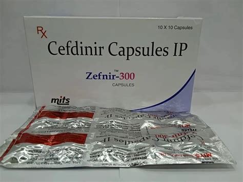 Cefprozil Tablet Usp 250 Mg At ₹ 130 Box In Nagpur Id 2854980700062