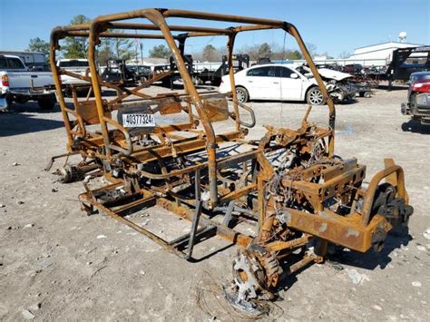 2012 Polaris Ranger 800 Crew Eps For Sale Ms Jackson Thu Feb 22 2024 Used And Repairable