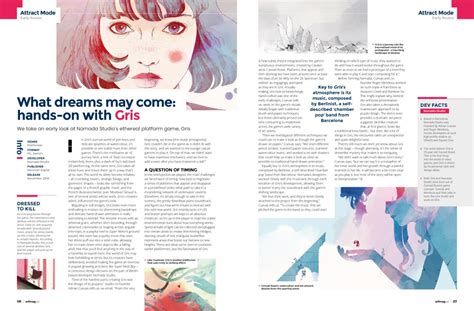 Wireframe Issue 1 Is Out Now Raspberry Pi