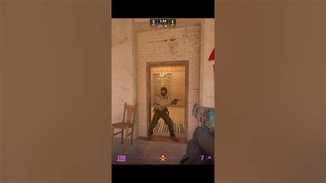 Firing Squad Csgo Cs2 Counterstrike Youtube