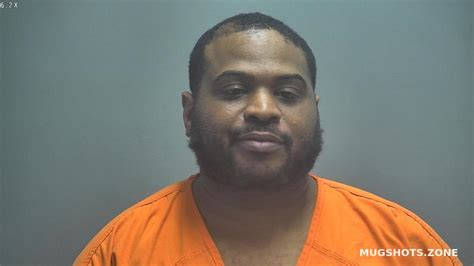 Roper Fredrick Dwayne Jr 03172023 Whitley County Mugshots Zone