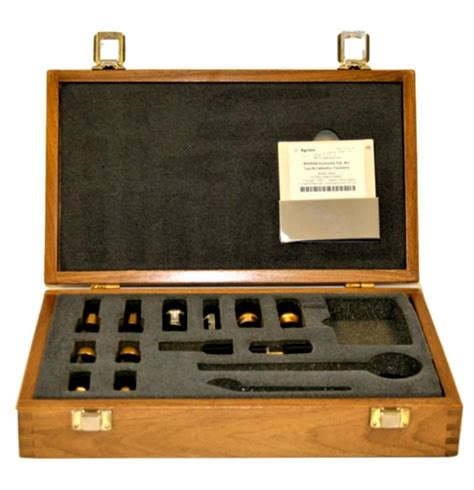 Cl17sc Calibration Verification Kit At Patrick Ruppert Blog