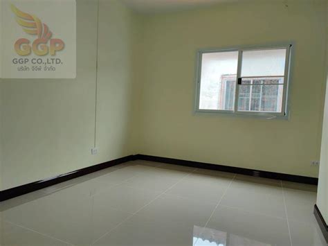 ขายทาวน์เฮ้าส์ 2ชั้น ม พูนสินธานี1 Ennxo