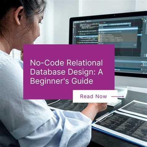 Knack On Linkedin Nocode Databasedesign Relationaldatabases Knack Techforbeginners
