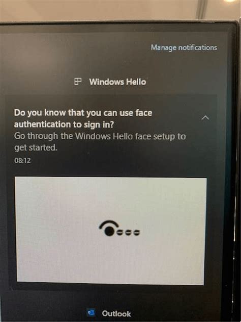 Is There A Way To Disable Windows Hello Legacy Pop Up R Sccm