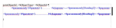 solved mini toc question adobe community 10811919
