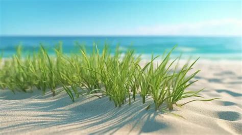 3d Render Grass Background Photo 5 3d Rendering Green Grass On White 3d Render Grass Background Photo 5 3d Rendering Green Grass On White