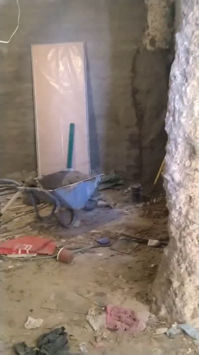 Moshe Gordon On Linkedin From An Empty Shell To A Completely Finished