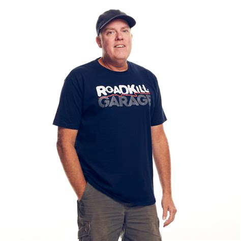 Roadkill T Shirts