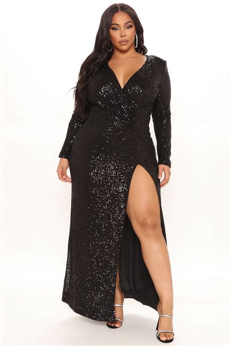Discover Plus Prom Dresses Fashion Nova