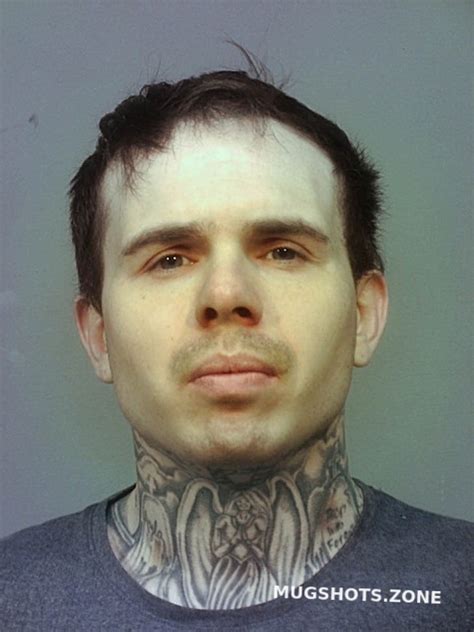 Alfman Earich Gene 12212023 Southeastern Regional Jail Mugshots Zone