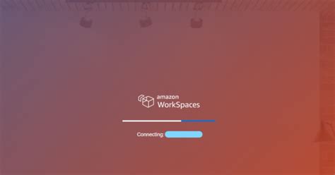 Aws Workspacesをweb Accessで試す