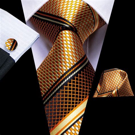 Sophisticated Gentlemens Silk Neckties Collection Offers A Wide Range
