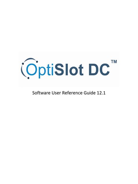 User Reference Guide Pdf