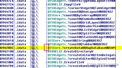 010editor逆向分析 010分析 csdn博客