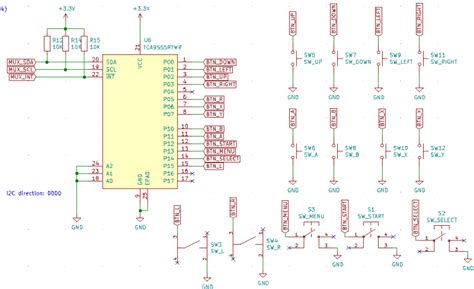 手把手教你用esp32制作一个游戏机 csdn博客