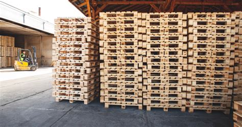 Tips For Disassembling And Reassembling Wooden Pallet Collars Cm Pallets