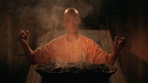 Kung Fu Série Senscritique