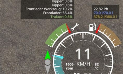 FS EnhancedVehicle V Farming Simulator Mod FS Mod