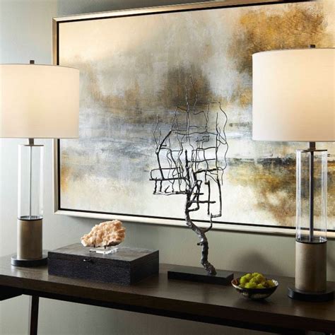 25 Inspiring Table Lamp Ideas For A Warm Welcoming Entryway Lightopia