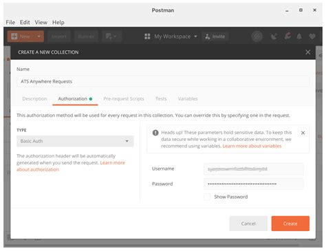 Get An Api Key