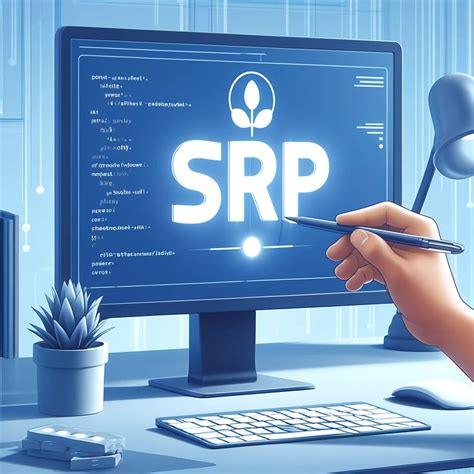 The Single Responsibility Principle Enhancing Code Maintainability By Kittipat Po Medium