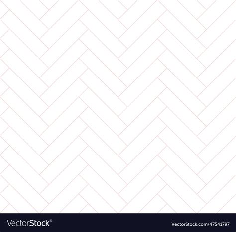 Simple Classic Tessellation Grid Light Royalty Free Vector