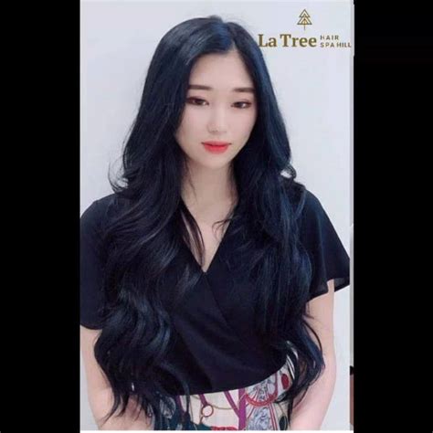 🎀초미니매듭 붙임머리🎀 ㆍ ㆍ ㆍ 붙임머리 방식은 여러가지가 있죠~ 예전방식인 실리콘으로 붙이는방법 단백질팁을 녹여 붙이는방식