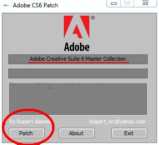 Adobe Cs Master Collection Crack
