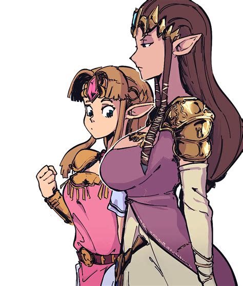 Princess Zelda Zelda No Densetsu Image By Immisterplow Zerochan Anime Image Board