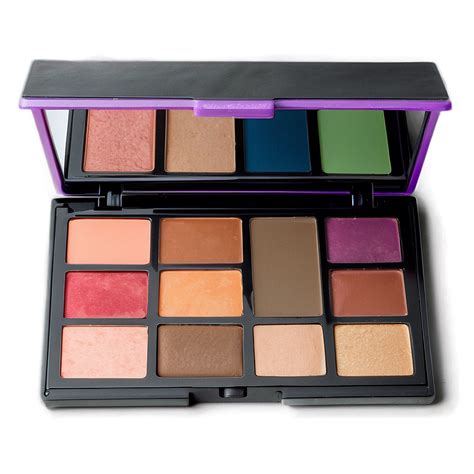 Download Spring Collection Makeup Palette Png Xmx66