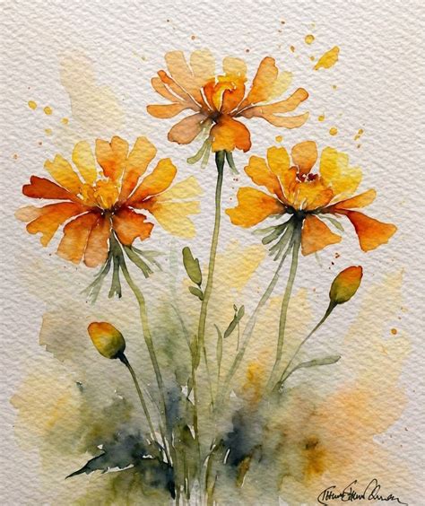 900 Best Watercolor Flowers Ideas In 2025 Watercolor Flowers Watercolor Art Watercolor