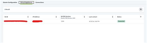 timeout error when connecting sailpointnow to active directory isc