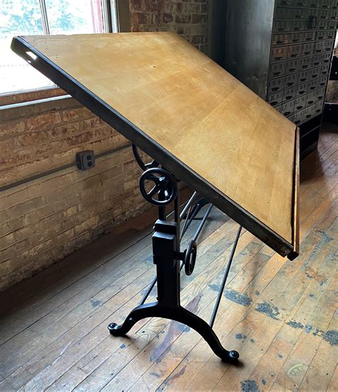 Cool Drafting Tables