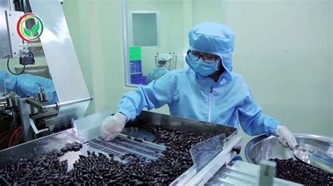 Giới Thiệu Công Ty Cổ Phần Dược Nature Việt Nam YouTube
