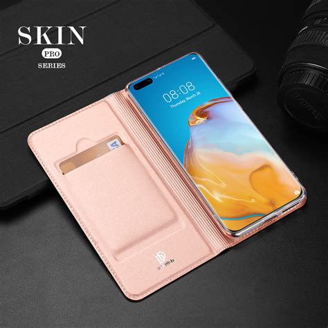Skin Pro Series Case For Huawei P Pro Phone Cases Tablet Cases Screen Protection Apple