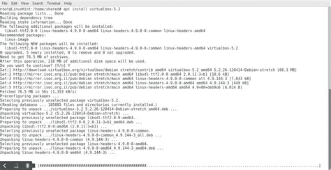 Install And Run A Windows Virtual Machine Under Debian Ubuntu Linux Hint DevsDay Ru