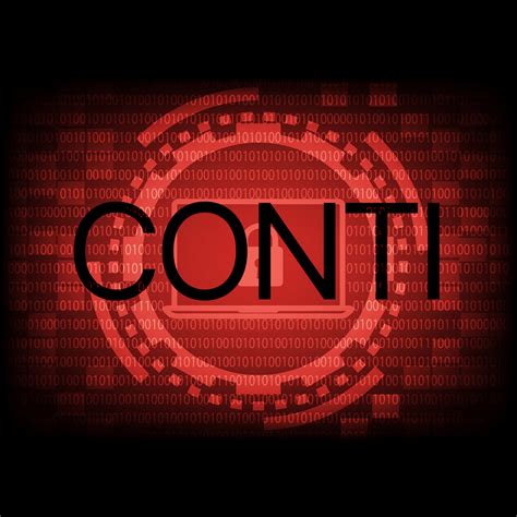 Conti Ransomware Decryptor Trickbot Source Code Leaked Protergo Cyber Security Indonesia