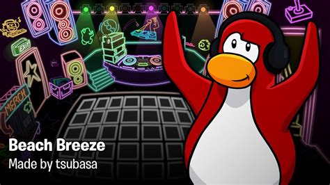 Tsubasa Beach Breeze Youtube