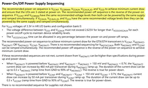 Fpga入门系列（2）电源设计 Csdn博客
